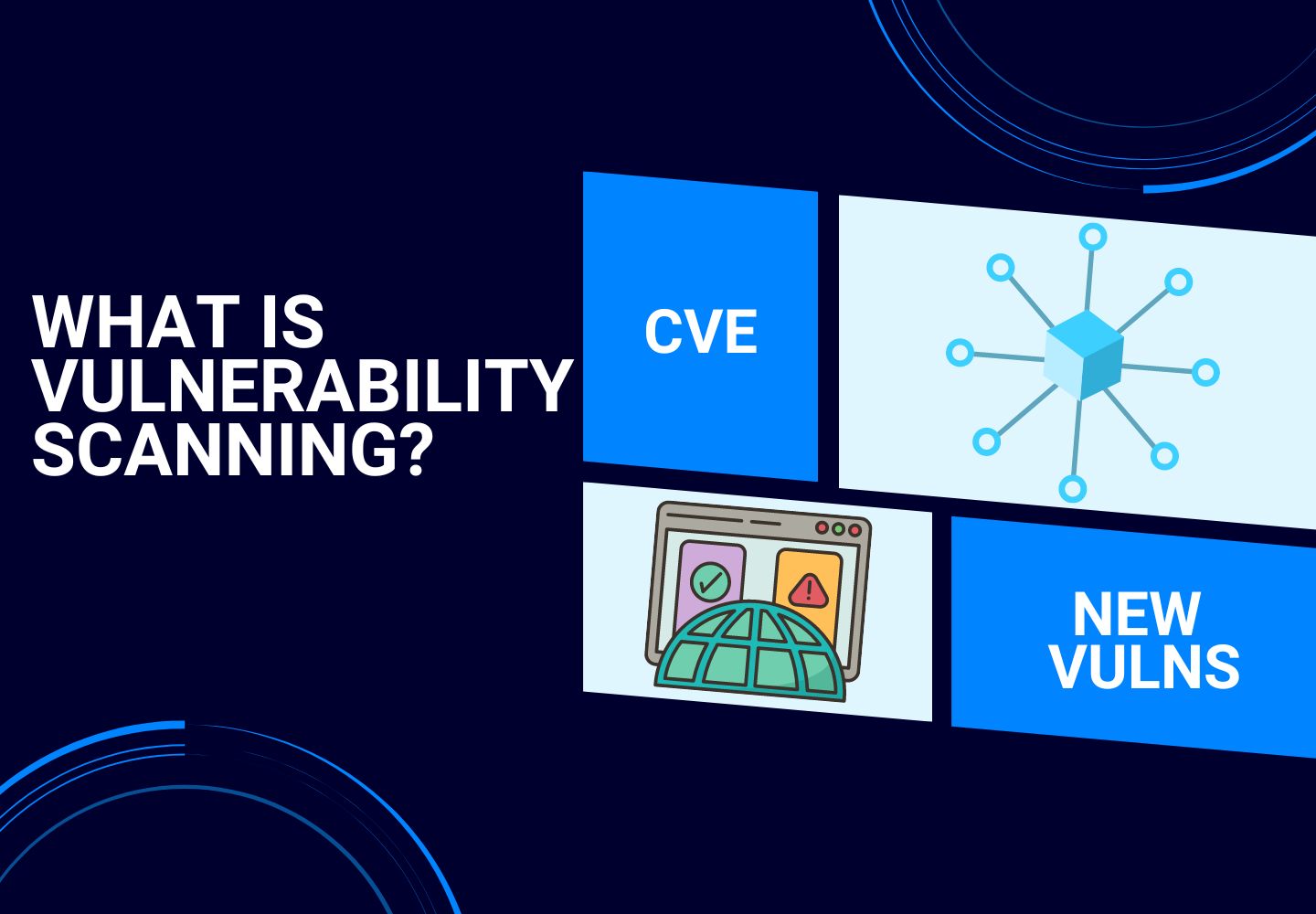What Is Vulnerability Scanning? | Evolve Security